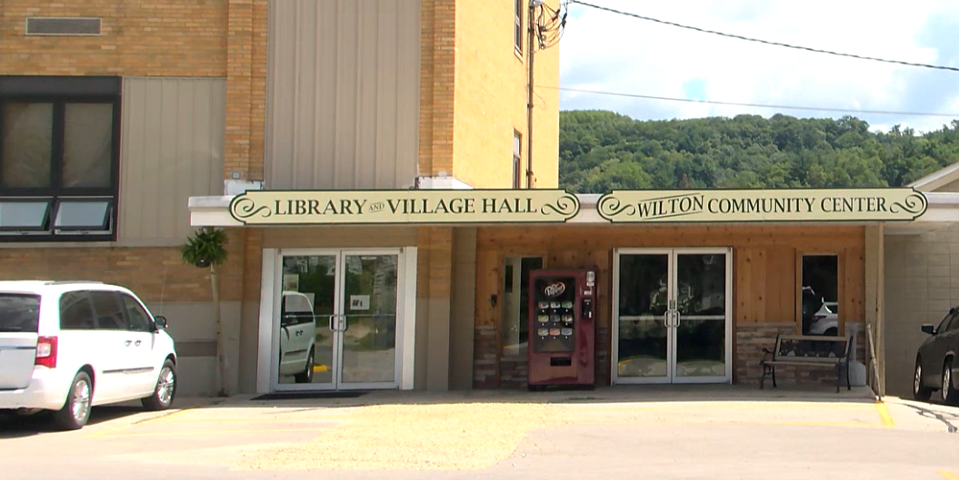 Former Clerk Accused of Stealing Thousands from Village | Crime ...