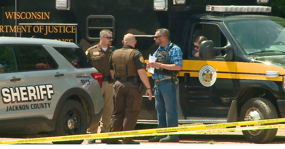 Jackson County Sheriff's Office investigating suspicious death at club ...