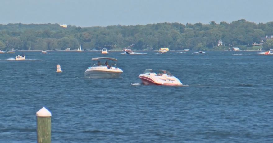 Minnesota's boating permit laws undergo new changes | Minnesota News ...