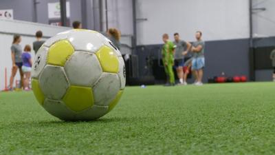 Never Giving Up: local teenager with intellectual disability making ...