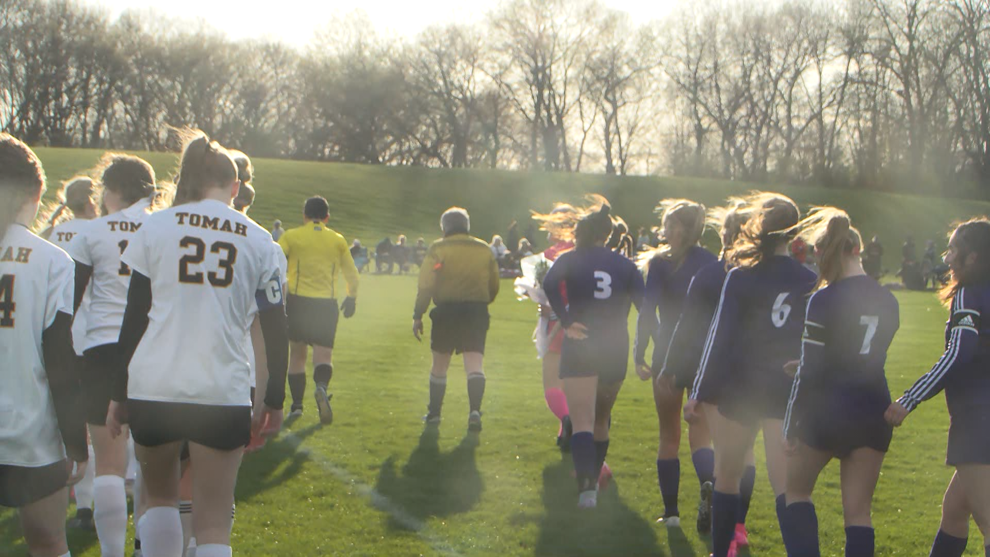 Tomah Timberwolves | news8000.com