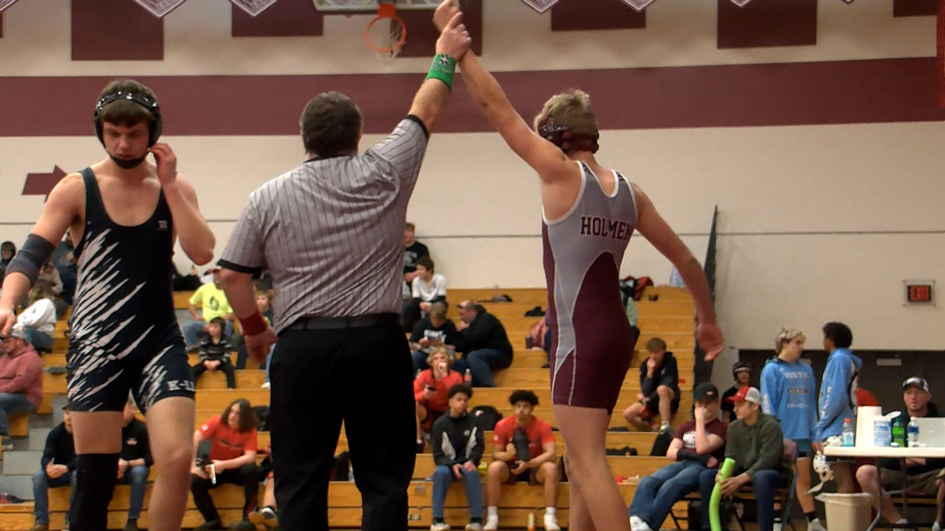 Area wrestlers take on the Cashton Eagle Invite | High School Sports ...