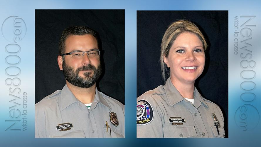 WI DNR releases Warden flood rescue body-cam videos | Local News ...