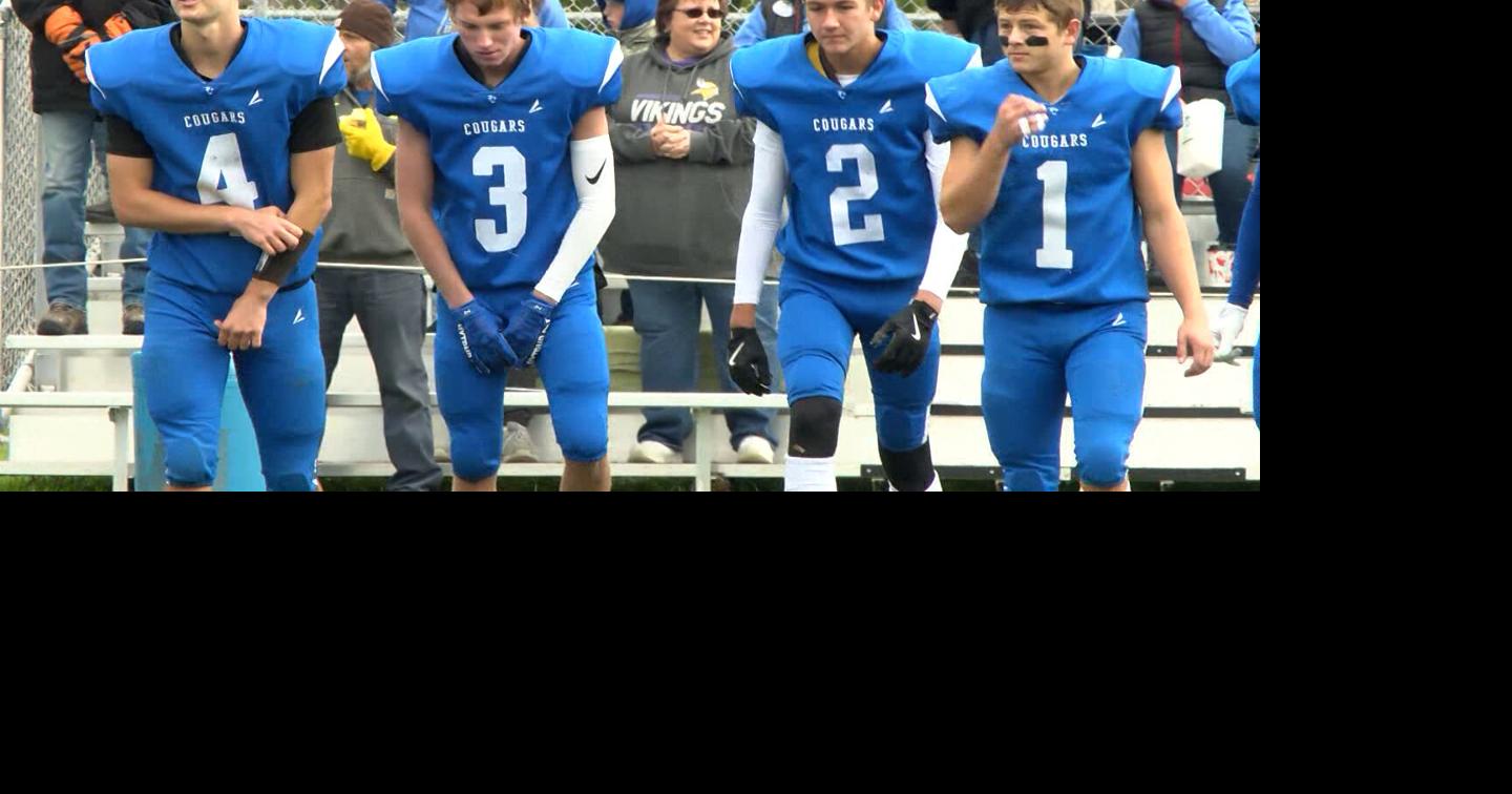 Mable-Canton, Spring Grove advance to 9-man section final | Sports ...