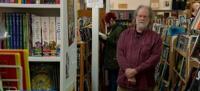 Minneapolis bookstore sales climb after widespread photo of owner at ...