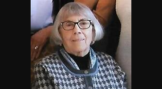 Shirley Ann Swenson | Obituaries | news8000.com