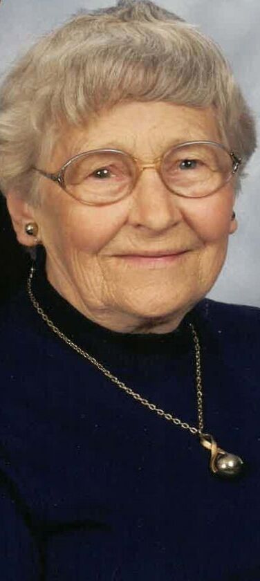 Cora Johnson | Obituaries | news8000.com