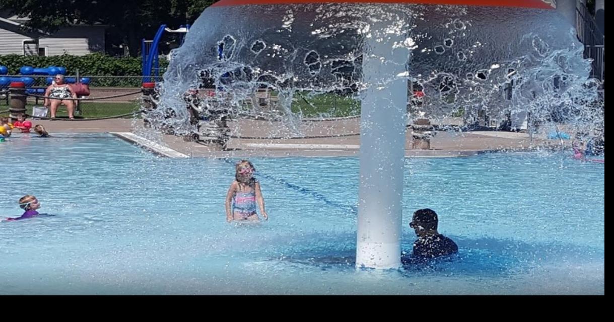 Bob Welch Aquatic Center in Winona closed for summer due to COVID-19 ...