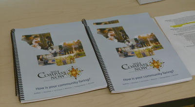 Compass Now releases their 2024 report, shares data to help local ...
