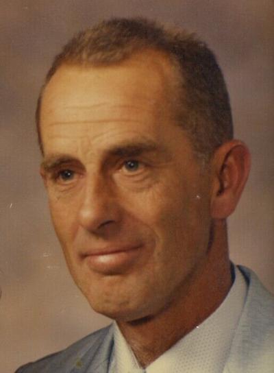 Ronald R. Parmenter | Obituaries | news8000.com