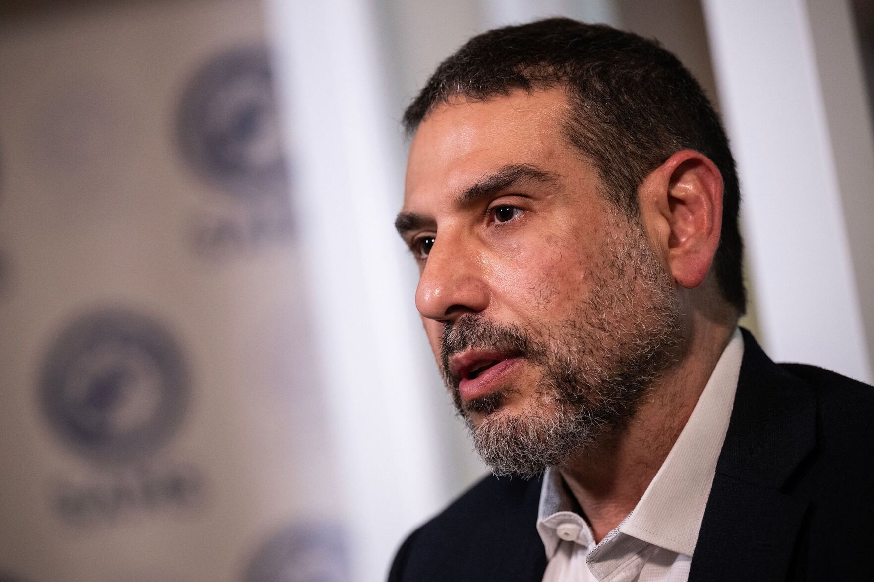 Former US Army doctor Adam Hamawy wins Democratic House primary in New ...