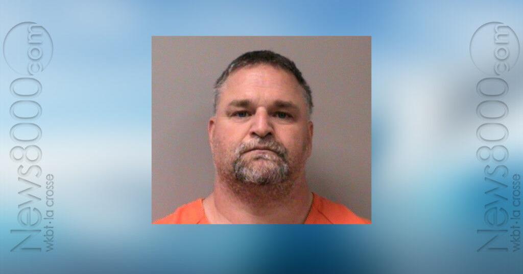 Holmen man makes plea in child sexual assault case | Crime | news8000.com