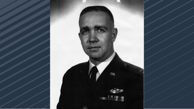 Wisconsin pilot killed during Vietnam War accounted for | Wisconsin ...