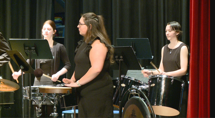 Area high schoolers compete at District Solo and Ensemble Music ...