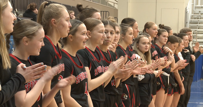 Spring Grove completes comeback taking down Lanesboro 65-57 | Spring ...