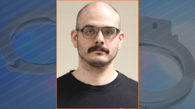 Absconder returned to Vernon County after arrest in Minnesota | Crime ...