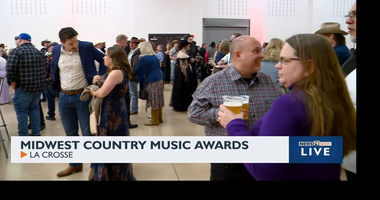 Midwest Country Music Awards | News | news8000.com