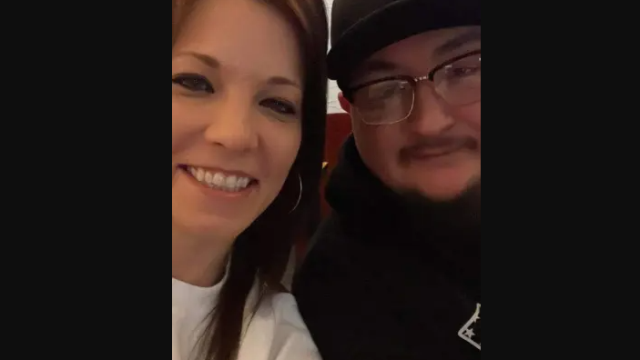 Heather Beckjorden & Leath "Digger" Lambert | Obituaries | news8000.com