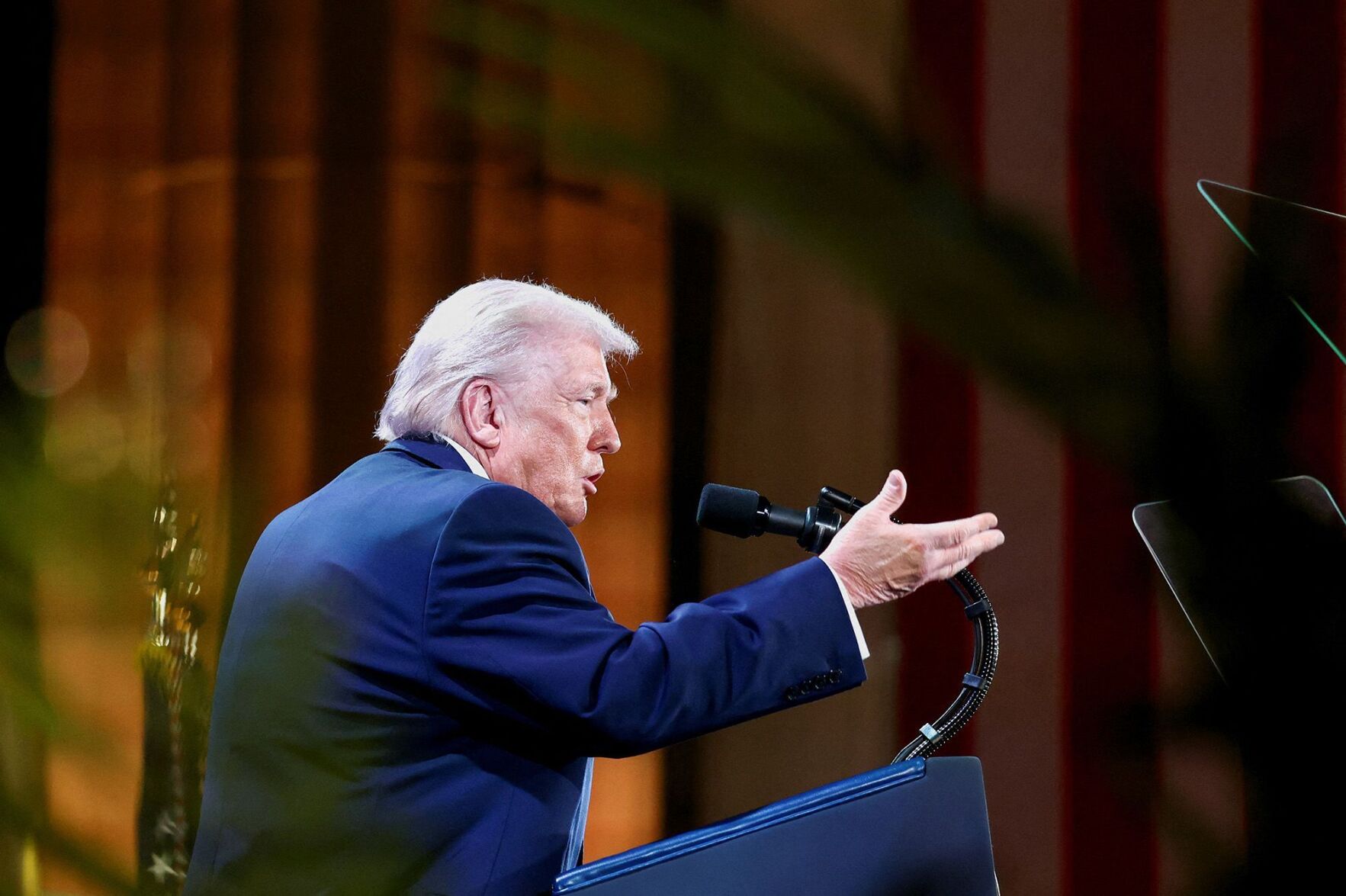 Trump Accounts app to go live Thursday | Consumer & Business News ...