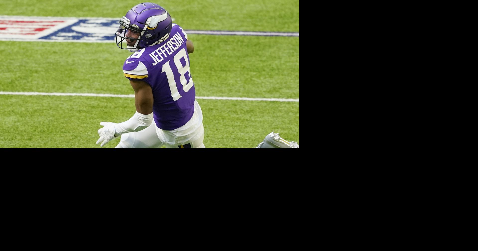 Minnesota Vikings open season on the road against Chicago | Minnesota ...