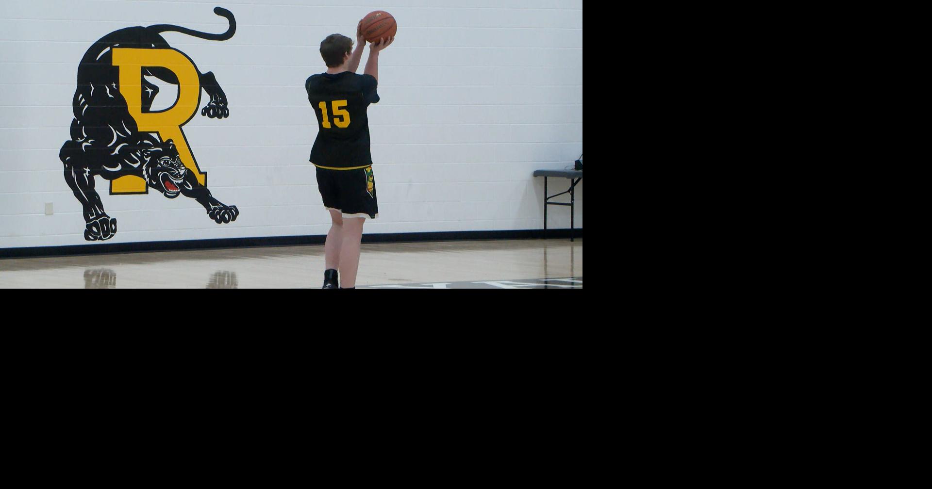 Putting the pressure on; Royall boys finding success with defense ...