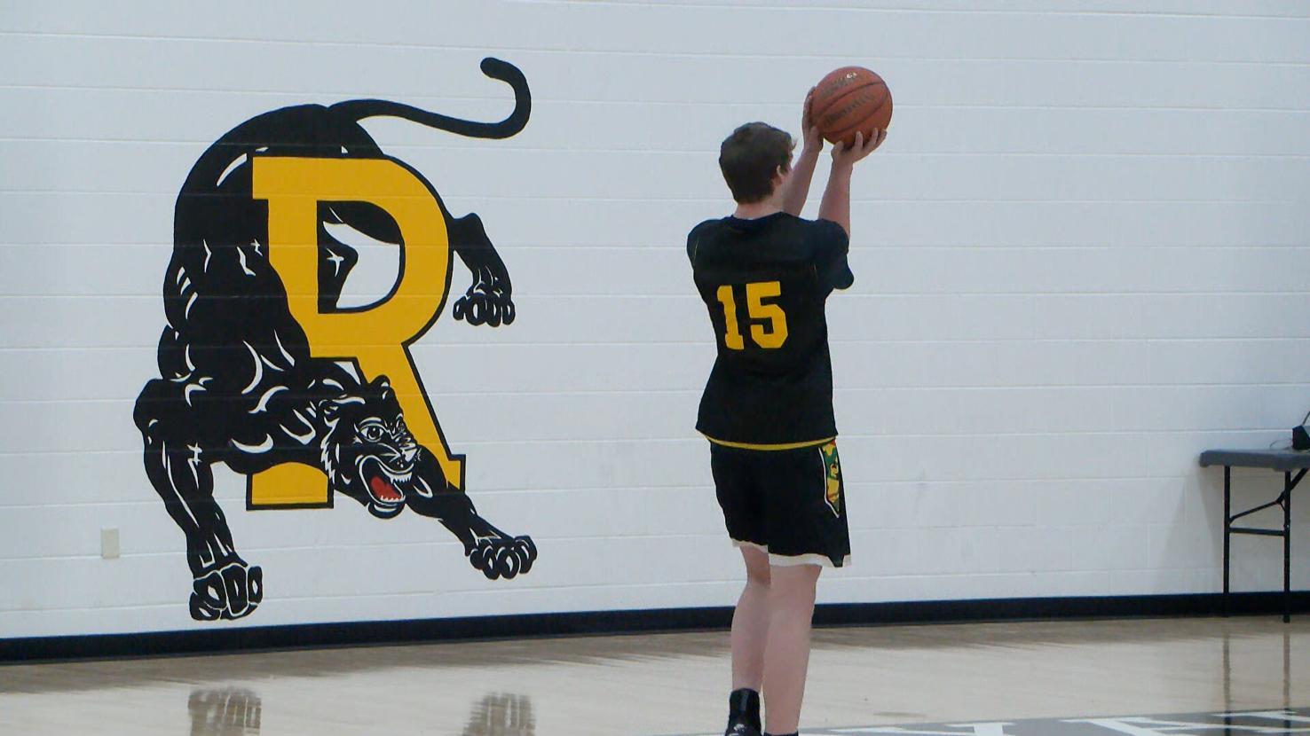 Putting the pressure on; Royall boys finding success with defense ...