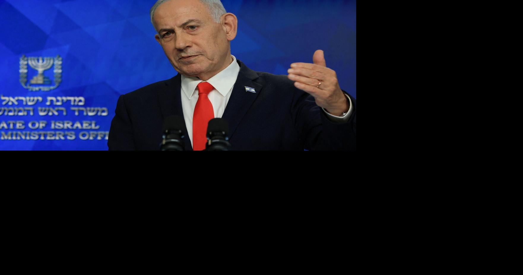 Israel and Hezbollah agree to halt fighting, officials say, as US-Iran ...