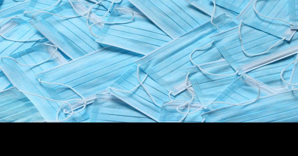 Minnesota to distribute more than 4 million free masks | Coronavirus ...