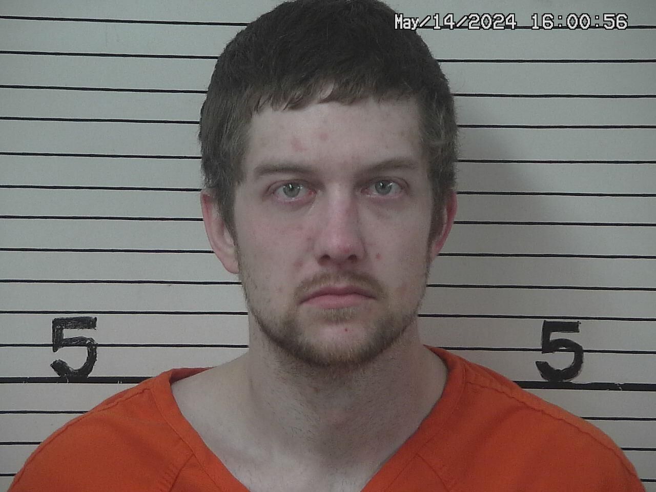 Onalaska man receives 12-year sentence for 2023 fatal drug delivery in Jackson County | Crime ...