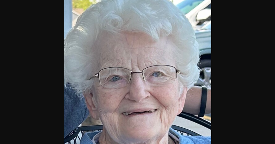Marietta Jane (O'Neill) "Mary" Halpin | Obituaries | news8000.com