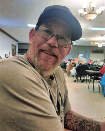 Chad Wenzel | Obituaries | news8000.com