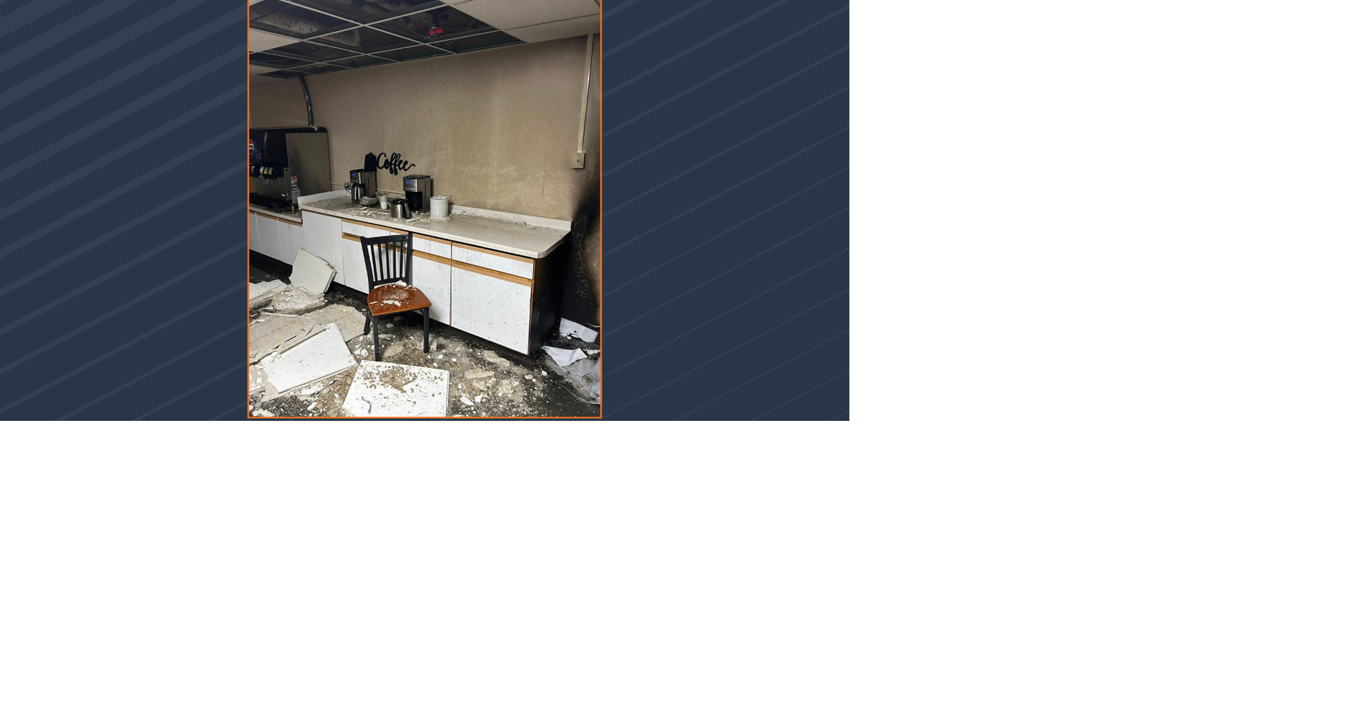 Tomah Fire responds to early morning fire at care facility Friday ...