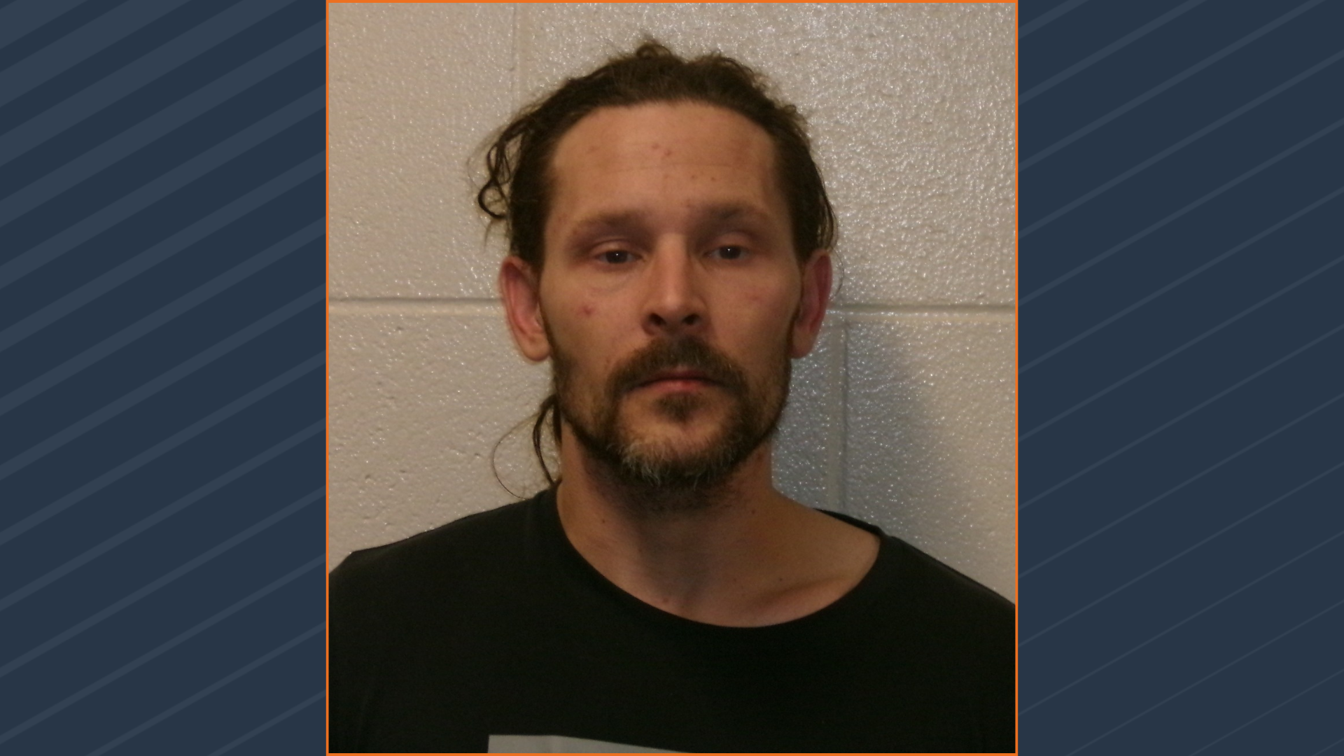 Tomah man arrested after vehicle chase Sunday night | Crime | news8000.com
