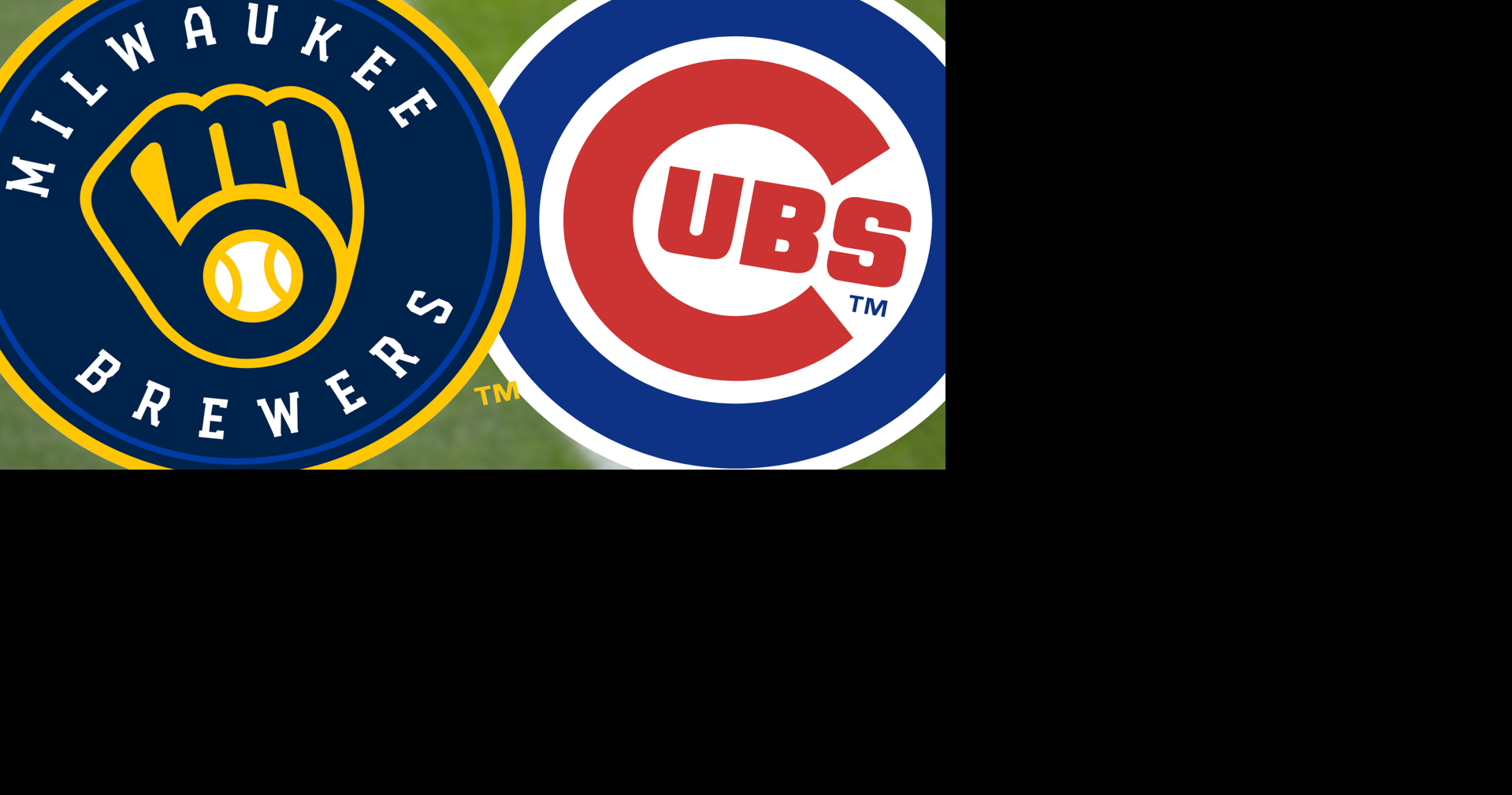 Brewers, Cubs bring storied rivalry to NLDS for first time ever ...