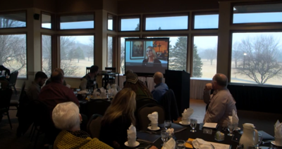 Onalaska fundraiser educates families on stopping the cycle of ...