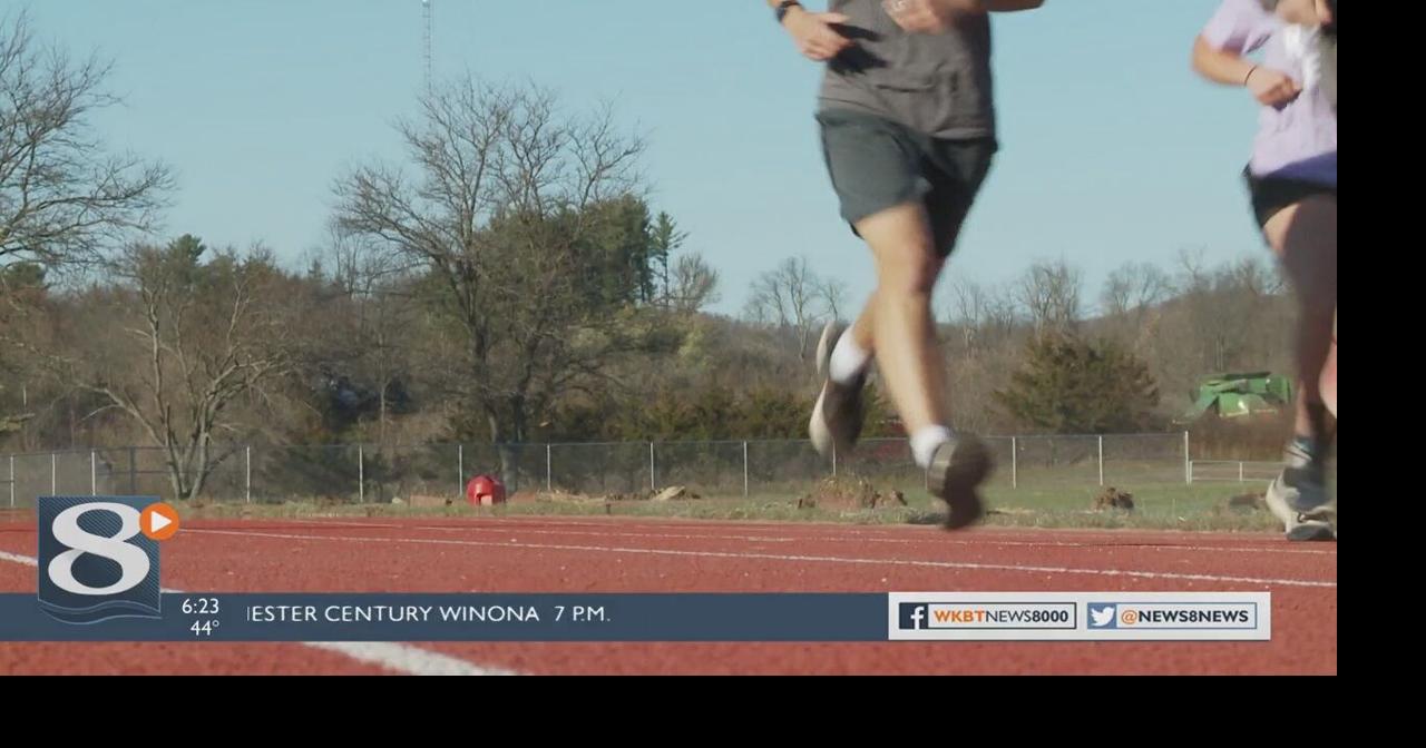 Kickapoo cross country used pandemic as motivation to make state for ...