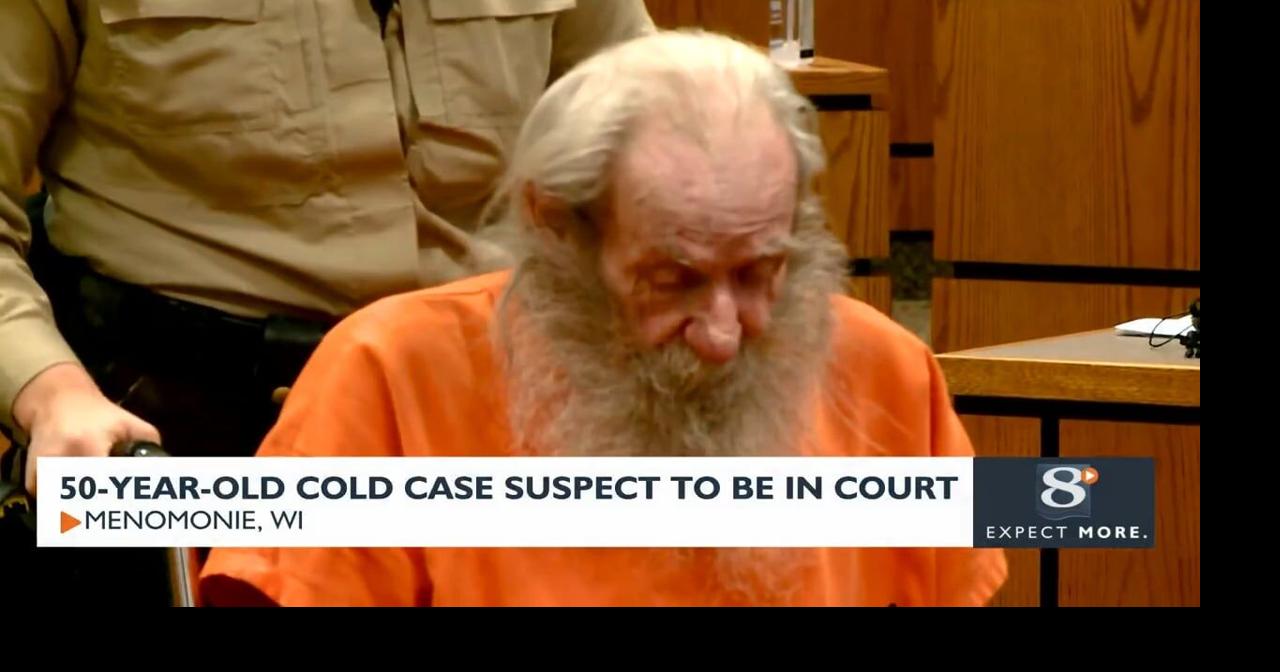 Minnesota man who was arrested in connection to the 1974 murder is ...