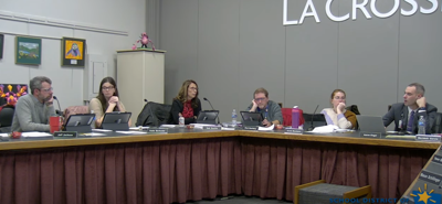 La Crosse school board rejecting Facility Advisory Committee recommendations, considering ...