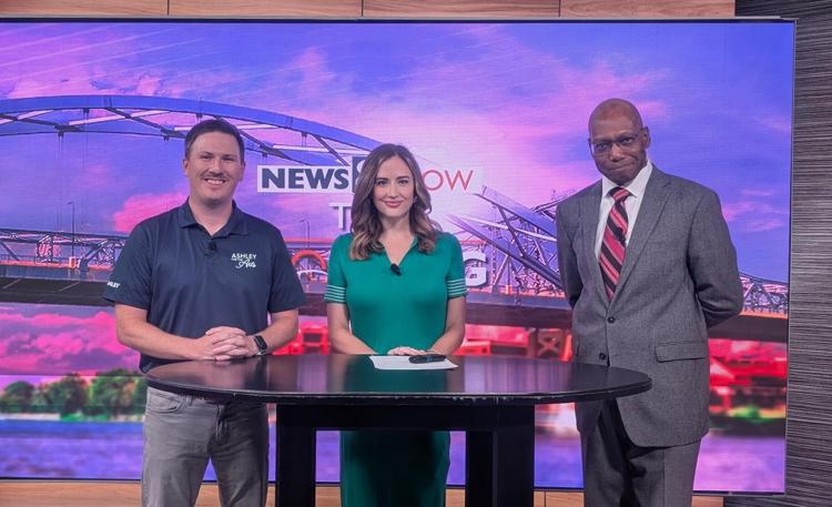 Ashley for the Arts three-day music festival kicks off August 7th | Entertainment | news8000.com