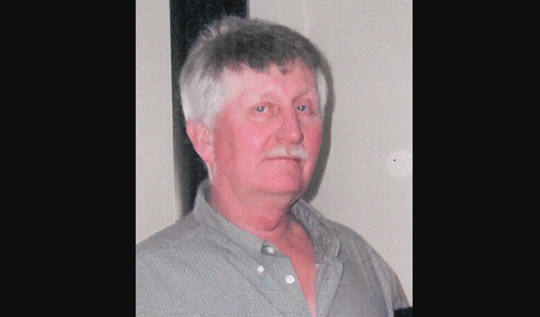 Ronald Bornholdt | Obituaries | news8000.com