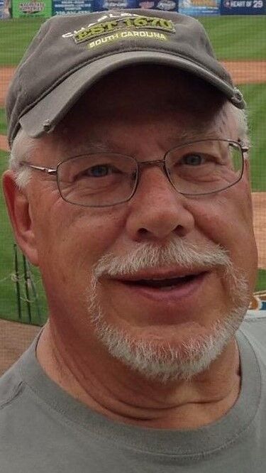 Timothy ‘Tim’ James Johnson | Obituaries | news8000.com