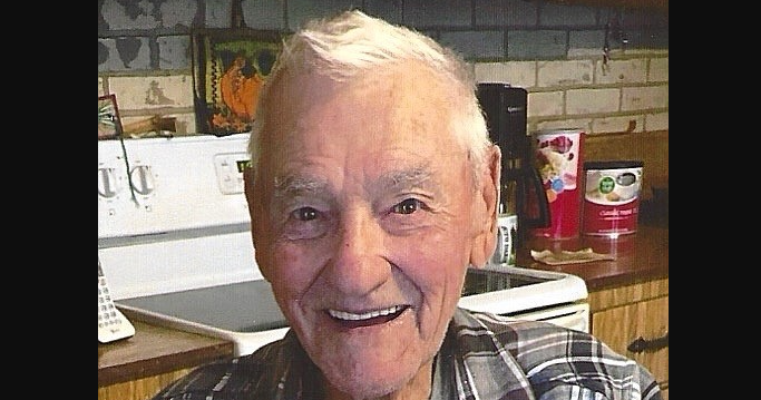 James A. Huber | Obituaries | news8000.com
