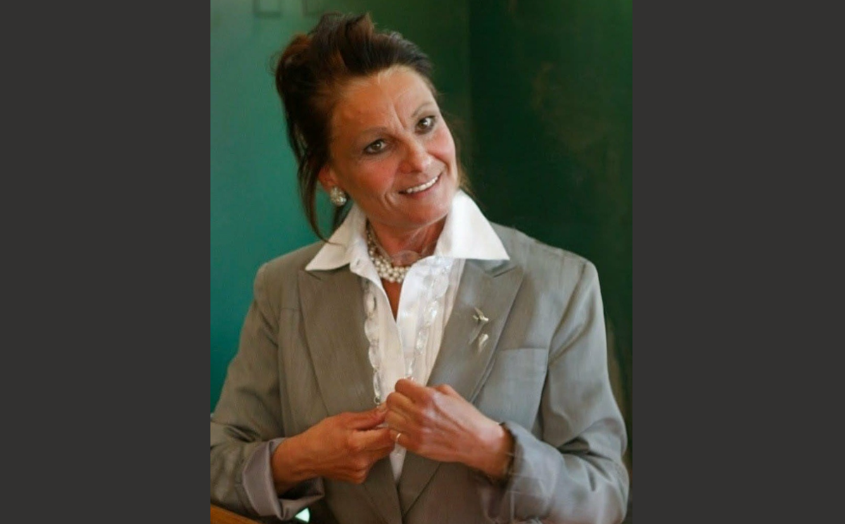 Rita Rae Grafft | Obituaries | news8000.com