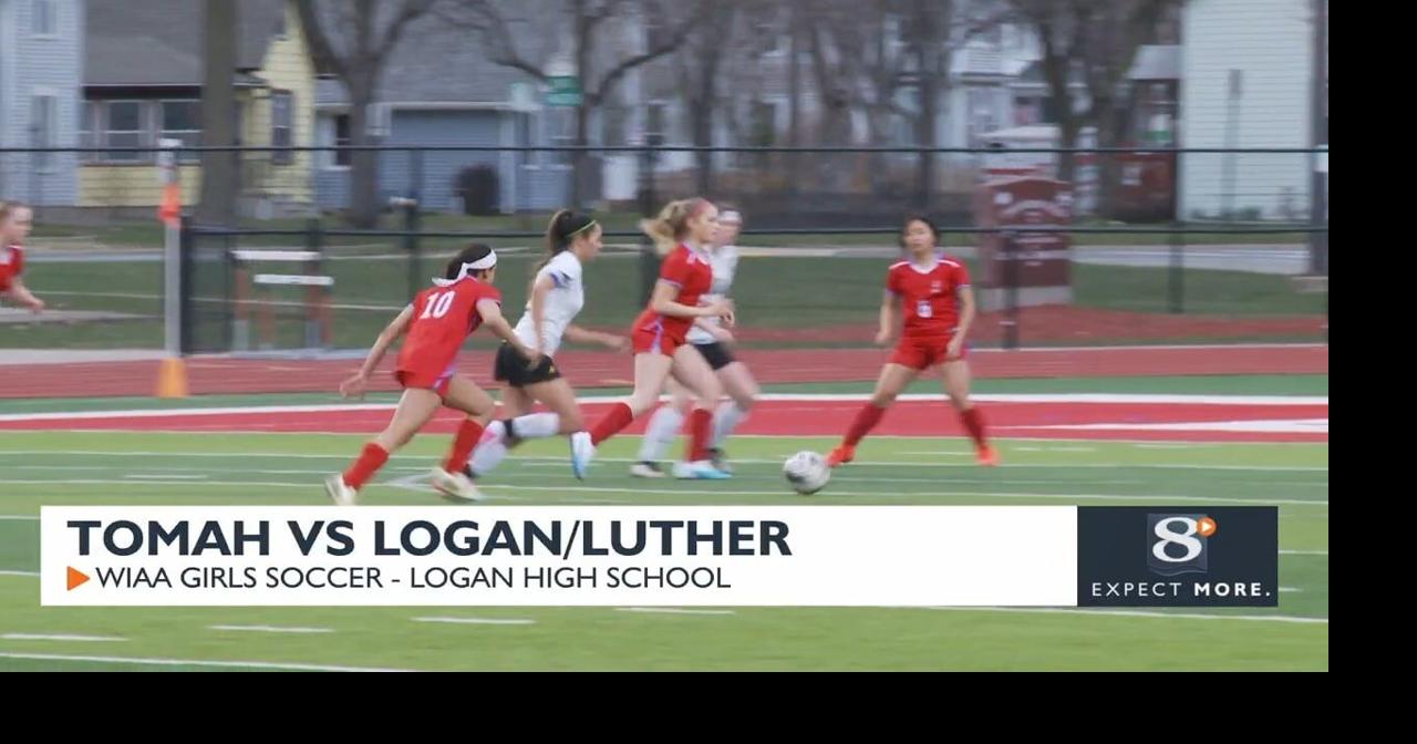 High School Soccer: Tomah vs. Logan/Luther | Sports | news8000.com