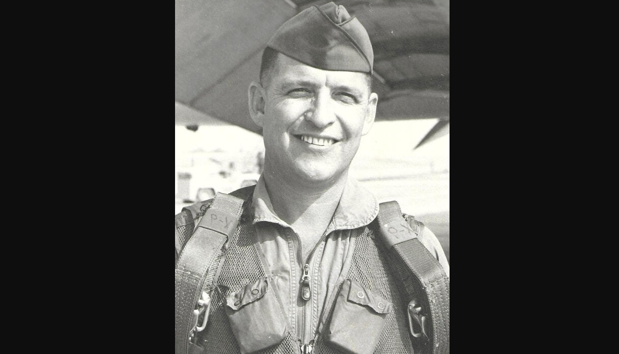 Bernard F. Mayer | Obituaries | news8000.com