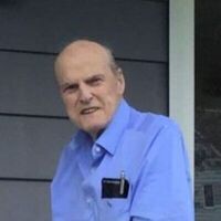 James George Guggenbuehl | Obituaries | news8000.com