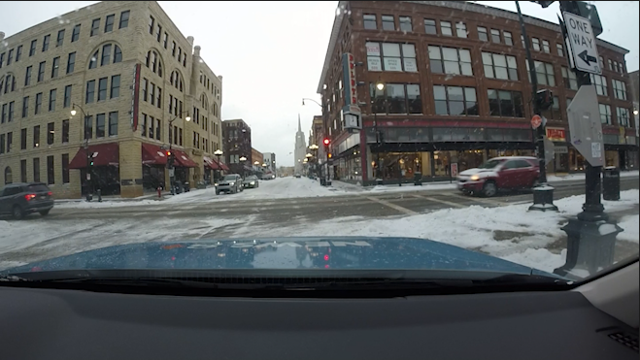 Winter storm aftermath: icy roads linger after storm | Weather News ...