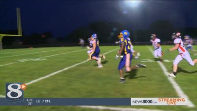 Mauston RB Armstrong having breakout senior season | High School Sports ...