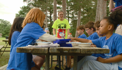 Day camp offers outdoor scouting activities for La Crosse area kids ...