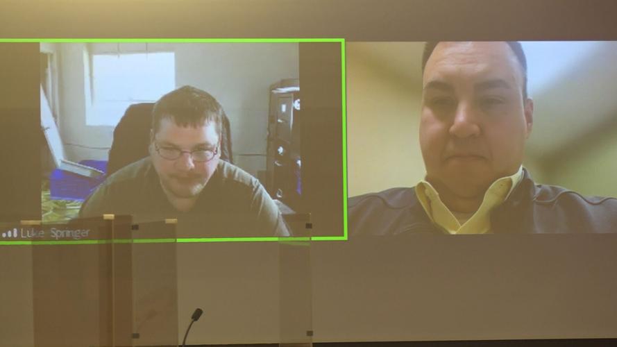 Texas man charged after shooting gun in La Crosse neighborhood enters ...